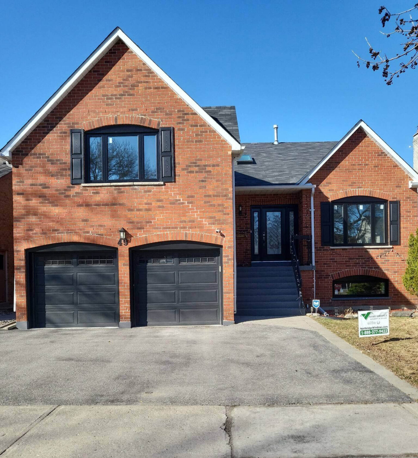 #1 Windows and Doors Toronto - Northridge Windows & Doors