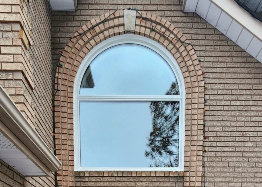 Linear and Curved Windows | Custom Window Designs