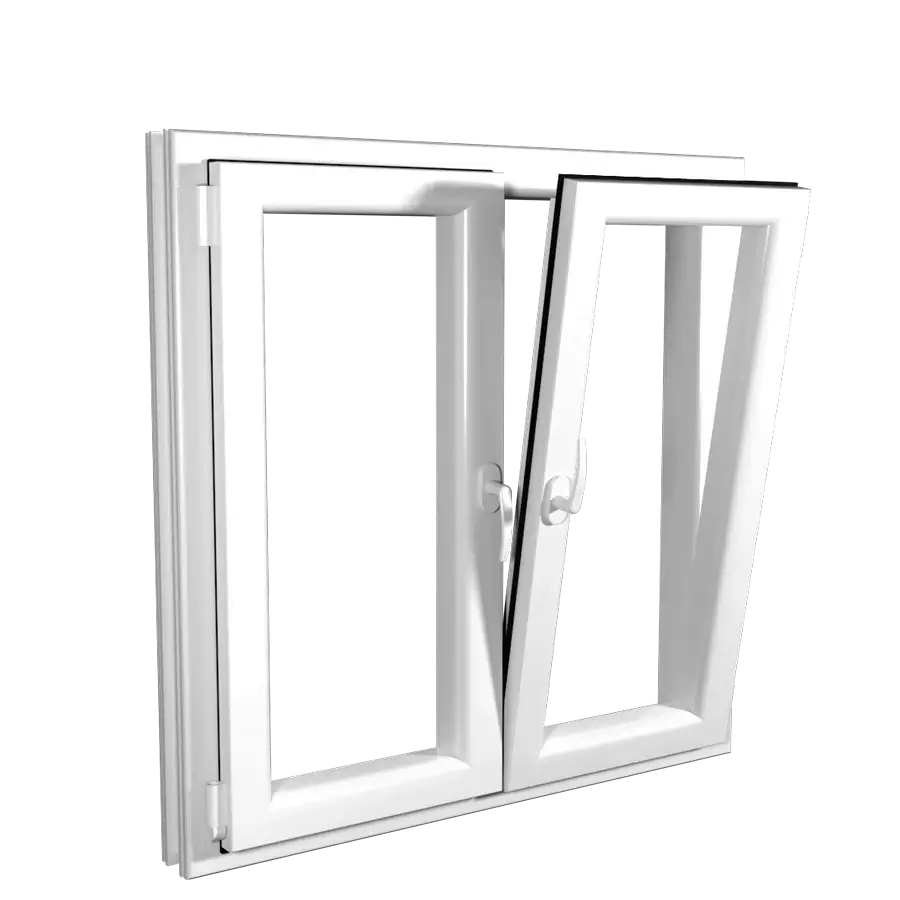 Tilt and Turn Windows - Northridge Windows & Doors