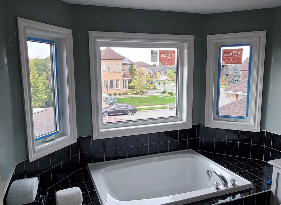 Windows Replacement | Northridge Windows & Doors